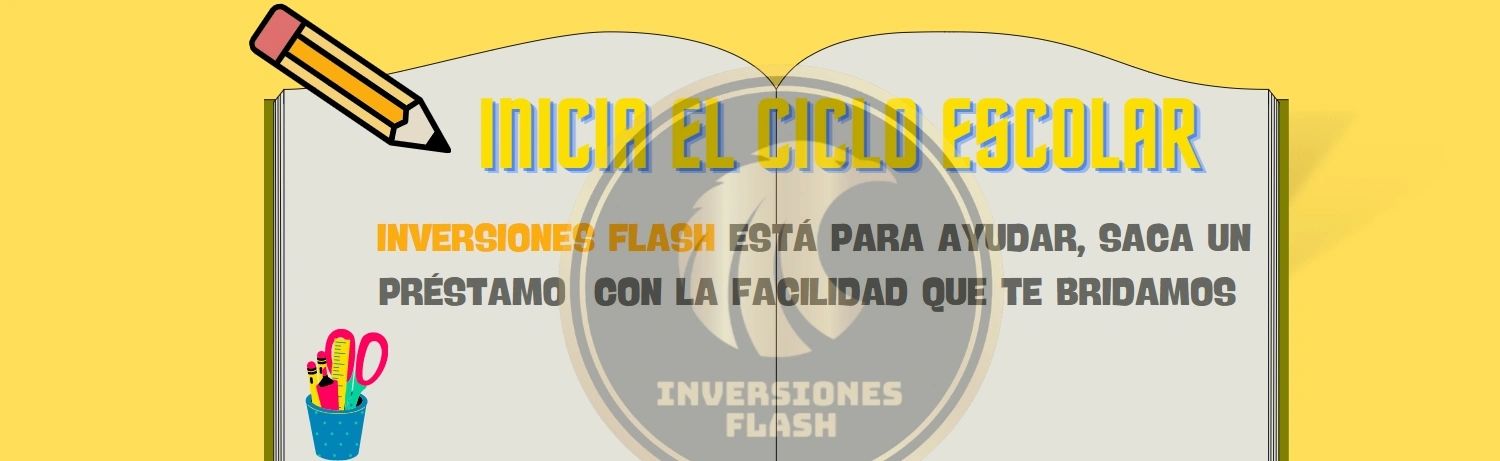 Inversiones Flash - Préstamo Con Garantía, Dinero Fácil Y Rápido